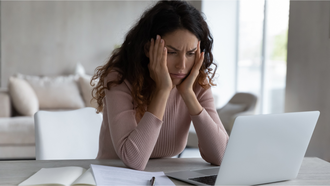 Conseils essentiels pour surmonter le stress financier - Capital Habitation